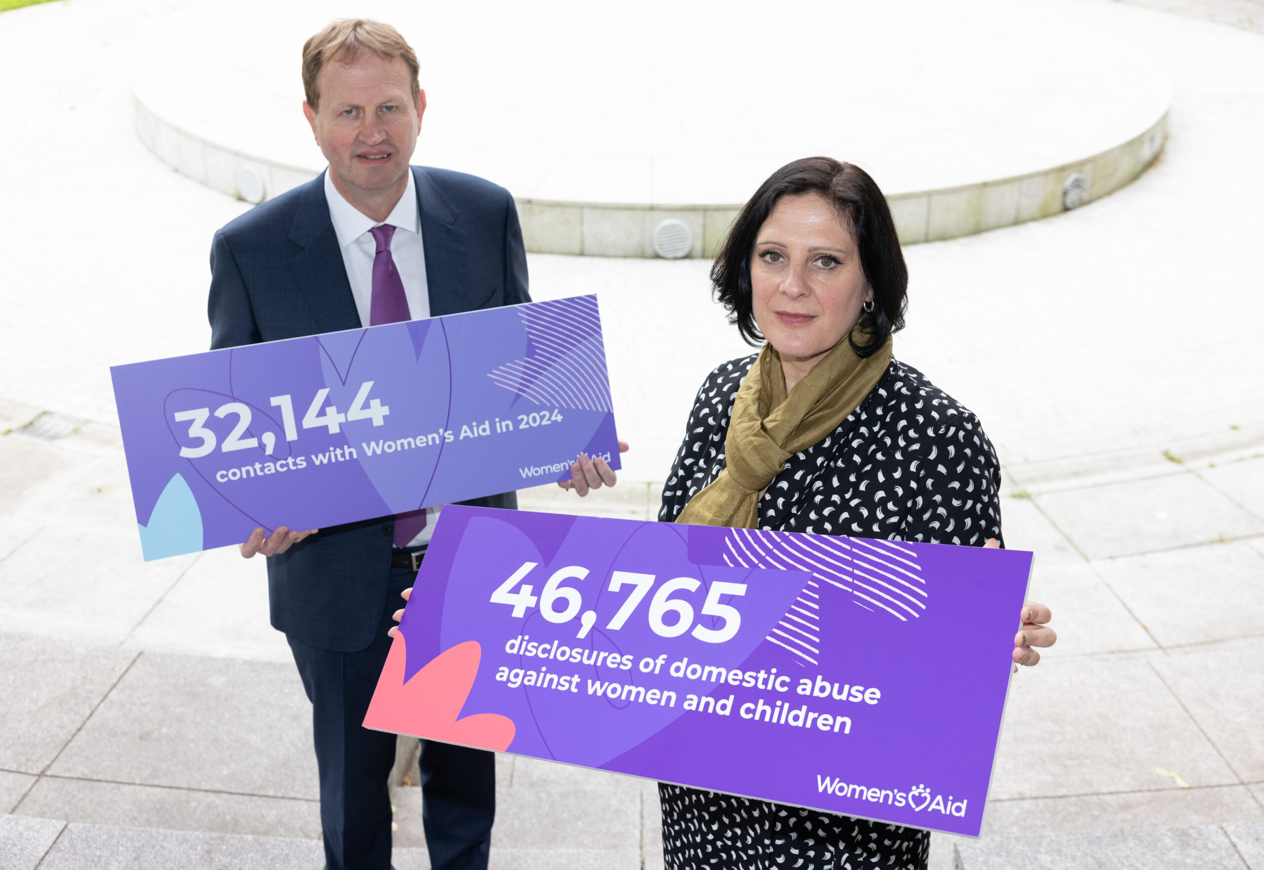 Domestic Abuse Statistics 2024 Report by Women’s Aid