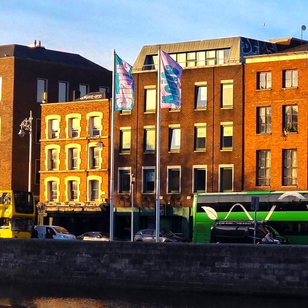 Dublin City Council supports 16 Days of Activism Against Gender-Based ...